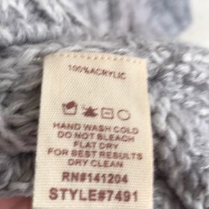 Hem & Thread | Sweaters | Cute Warm Sweater | Poshmark